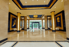 Bardiya HTML Template